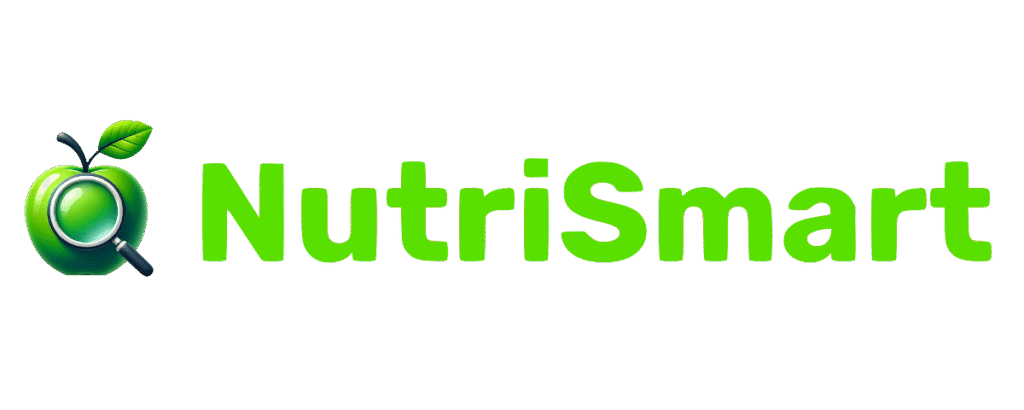 NutriSmart – Food Scanner & Calorie Tracker in 2026